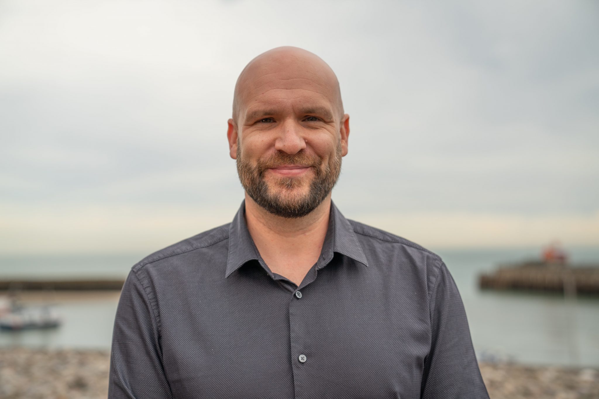 Team – Yacht Interior